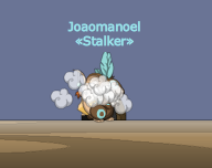 Cheeseformice: Leaderboard e Comunidade!: Bug